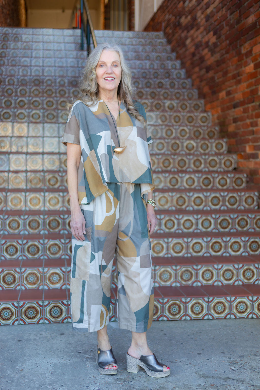 BrynWALKER – Capsule